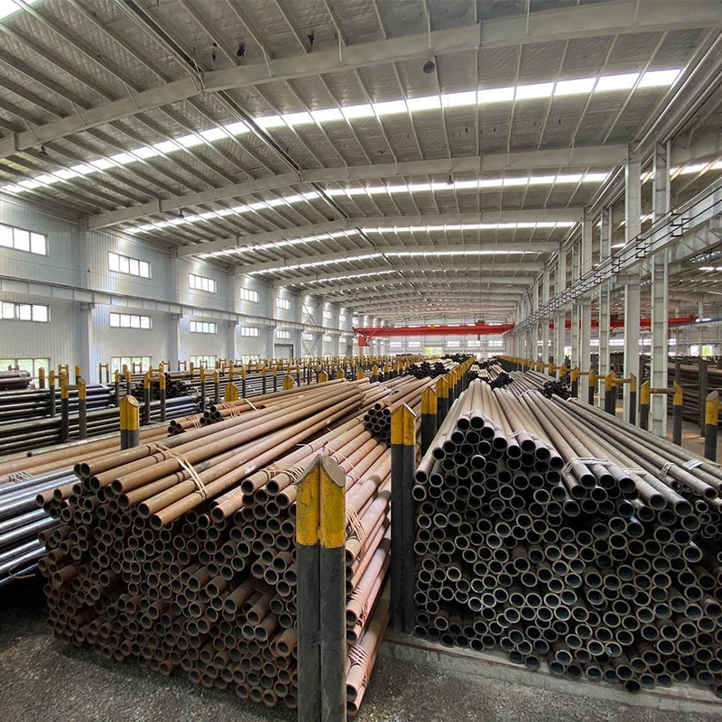 Wholesale Api 5l X42 Seamless Steel Pipe Manufacturer and Supplier ...