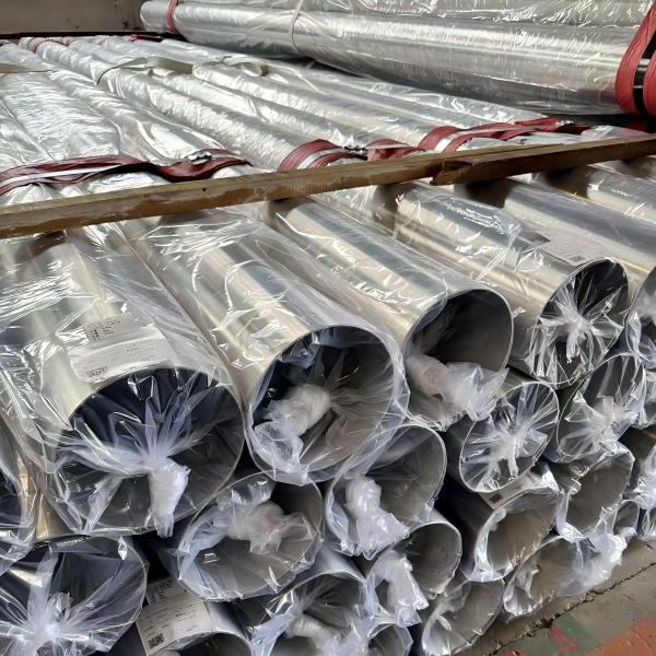 Wholesale ASTM A312 TP316L Manufacturer and Supplier, Factory | Botop