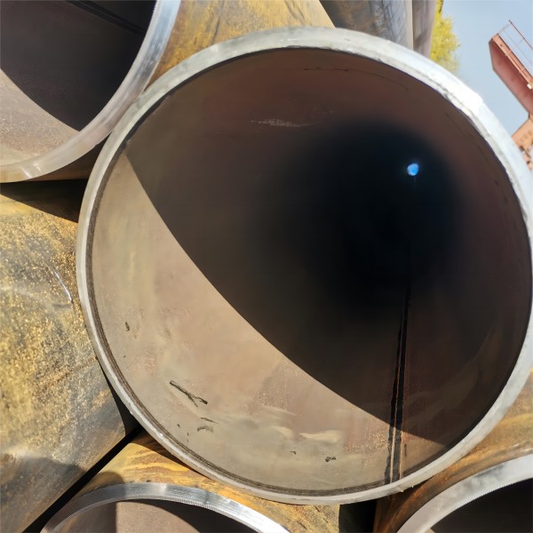 Wholesale ASTM A513 Type 5 DOM ERW Pipe Manufacturer and Supplier ...