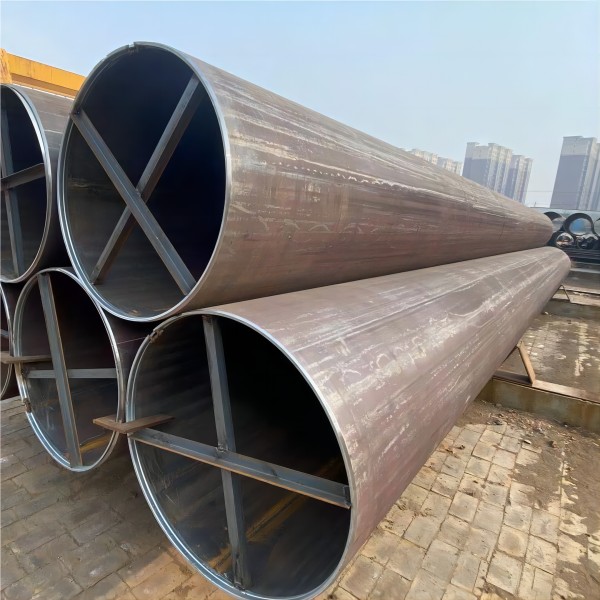 Wholesale CHS Pipe Manufacturer and Supplier, Factory | Botop