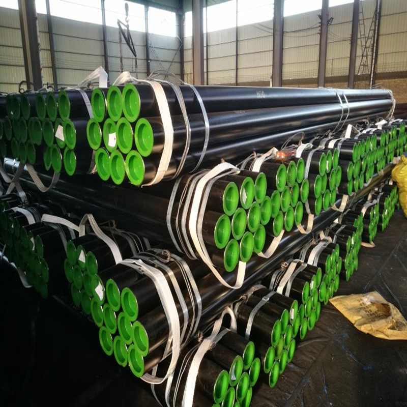 Wholesale CARBON SEAMLESS PIPE Manufacturer and Supplier, Factory | Botop