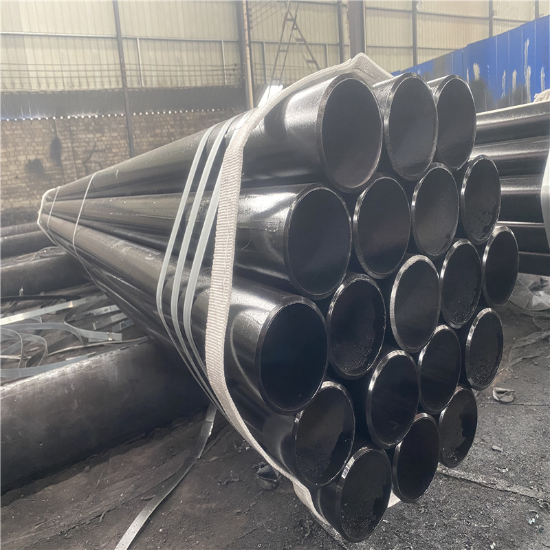 News - What is Pipe Carbon Steel?