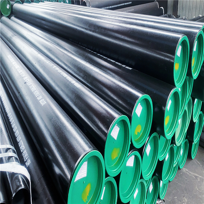 News - What is Pipe Carbon Steel?