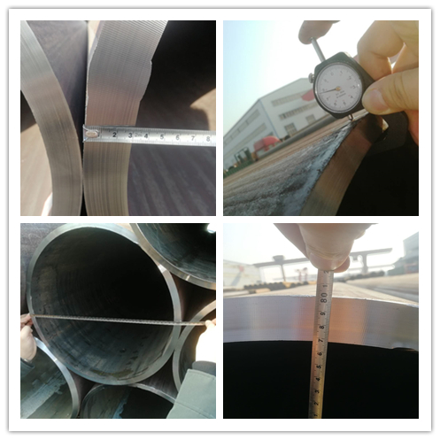 News - dimensions and weights of welded and seamless wrought steel pipe