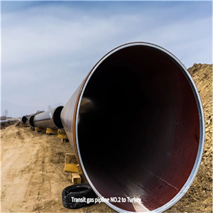 Wholesale API 5L PSL1&PSL2 GR.B Longitudinal Submerged-arc Welded Pipe ...