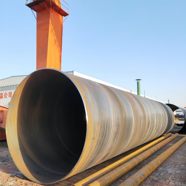 Wholesale Spiral Steel Pipe Manufacturer and Supplier, Factory | Botop