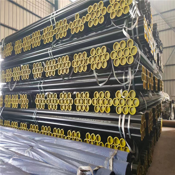 Wholesale API 5L Gr.X52N PSL 2 Seamless Steel Pipe ACC.To IPS-M-PI-190 ...