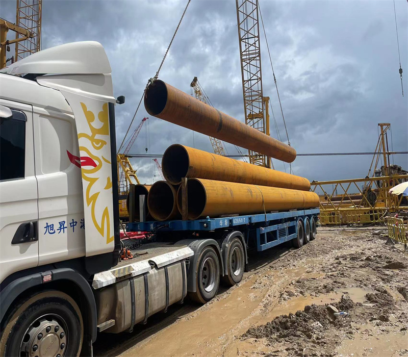 News - The Manufacturing Process and Applications of Longitudinal ...