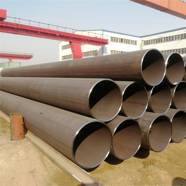 Wholesale API 5L PSL1&PSL2 GR.B Longitudinal Submerged-arc Welded Pipe ...