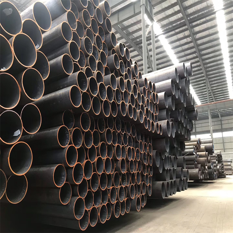 News - ASTM A 179 Cold finish seamless pipe for heat exchanger and ...